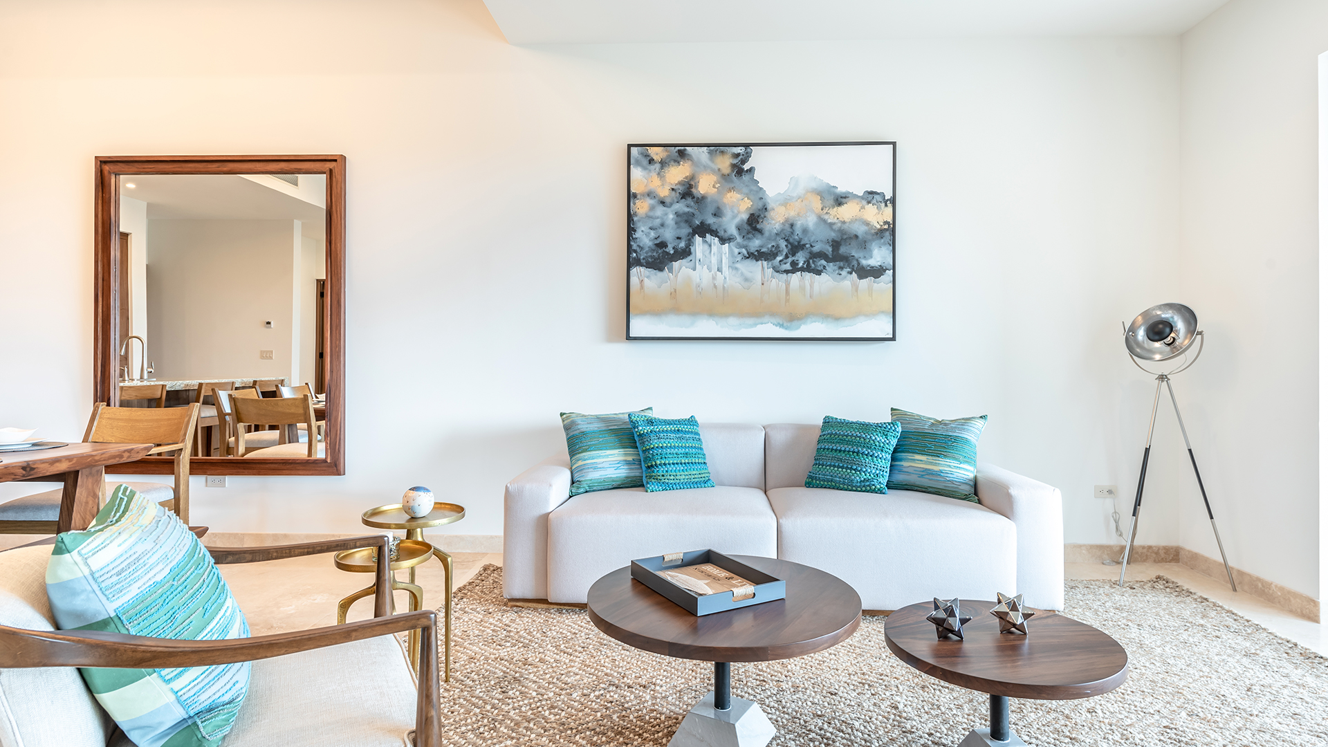 PALMILLA 3 Bedrooms Penthouse The Villas Collection